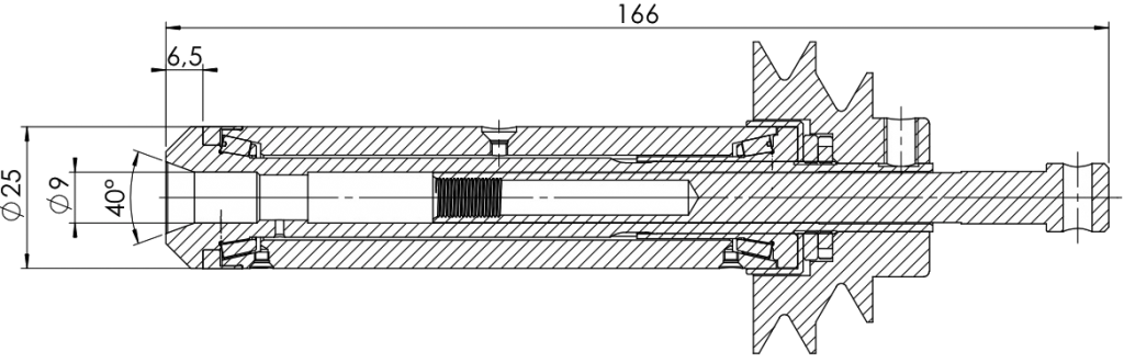 GEPY Centres & Spindles – Anglo-Swiss Tools